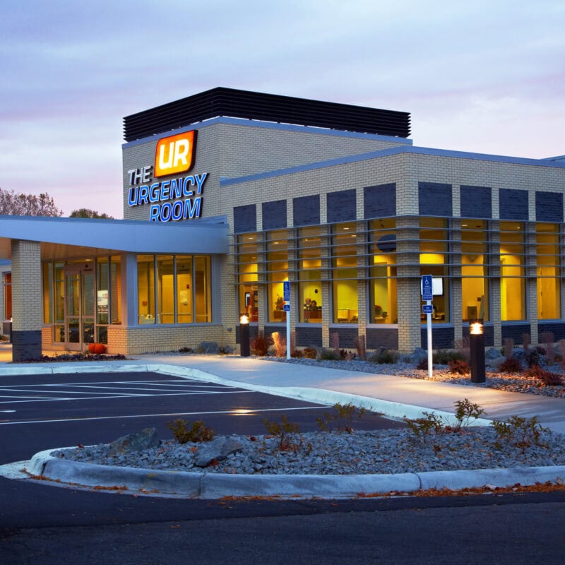 Hospital and Emergency Staffing in Minnesota - EPPA Health
