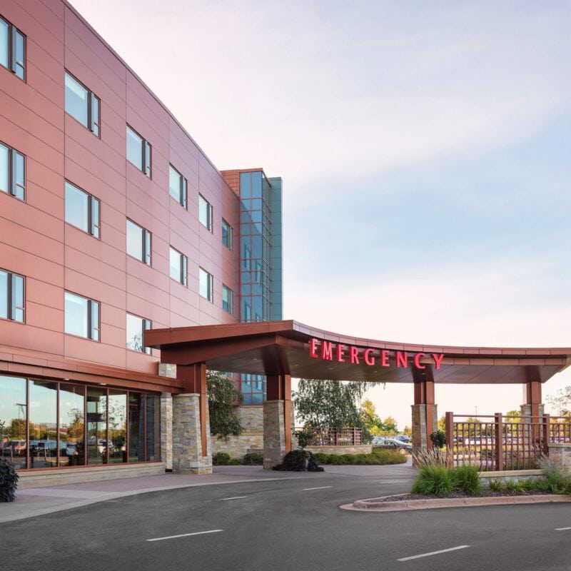 EPPA Health Locations - Minnesota Hospitals & Urgency Rooms