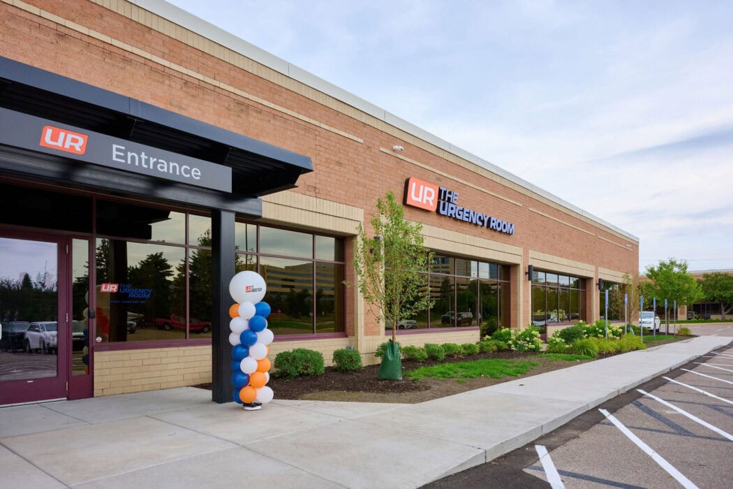 The Urgency Room - Expert Emergency Care in Minnesota